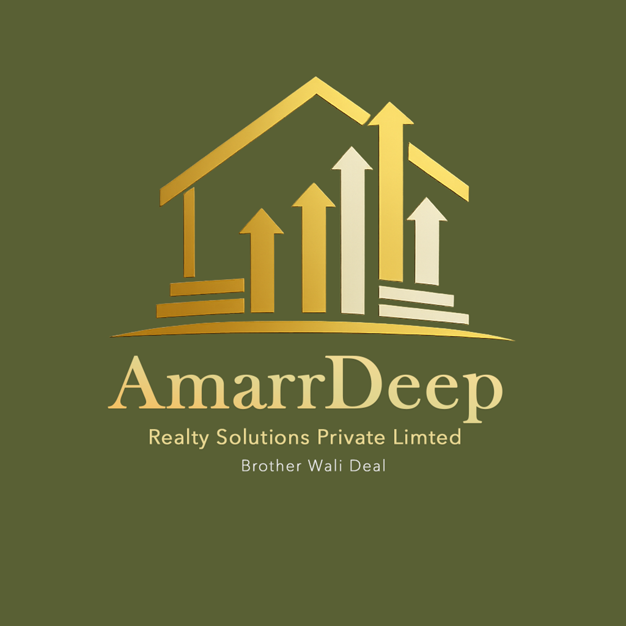 AmarrDeep Realty Solutions Pvt Ltd Trusted Real Estate Deals In India